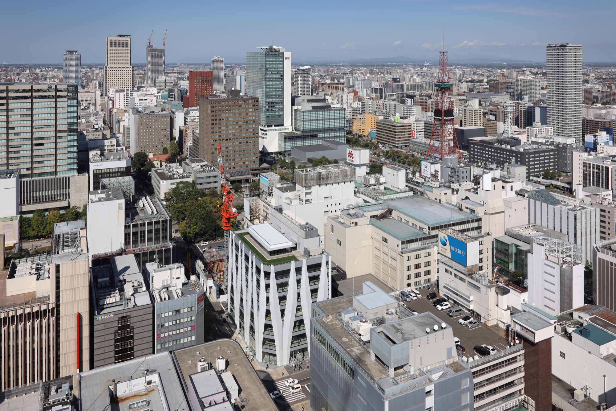 IKEUCHI GATE – kichi 一級建築士設計事務所