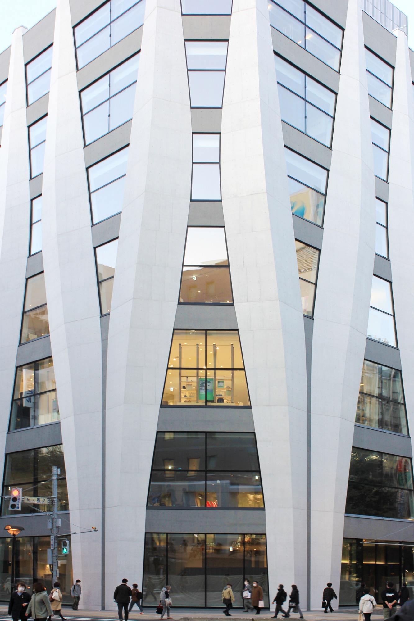 IKEUCHI GATE – kichi 一級建築士設計事務所